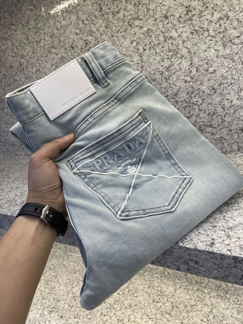Prada Jeans