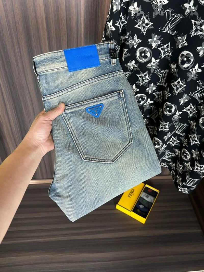 Prada Jeans
