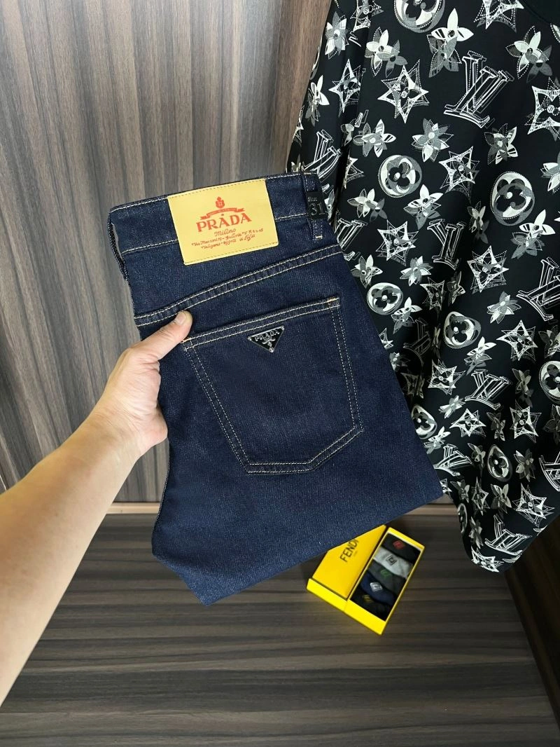 Prada Jeans