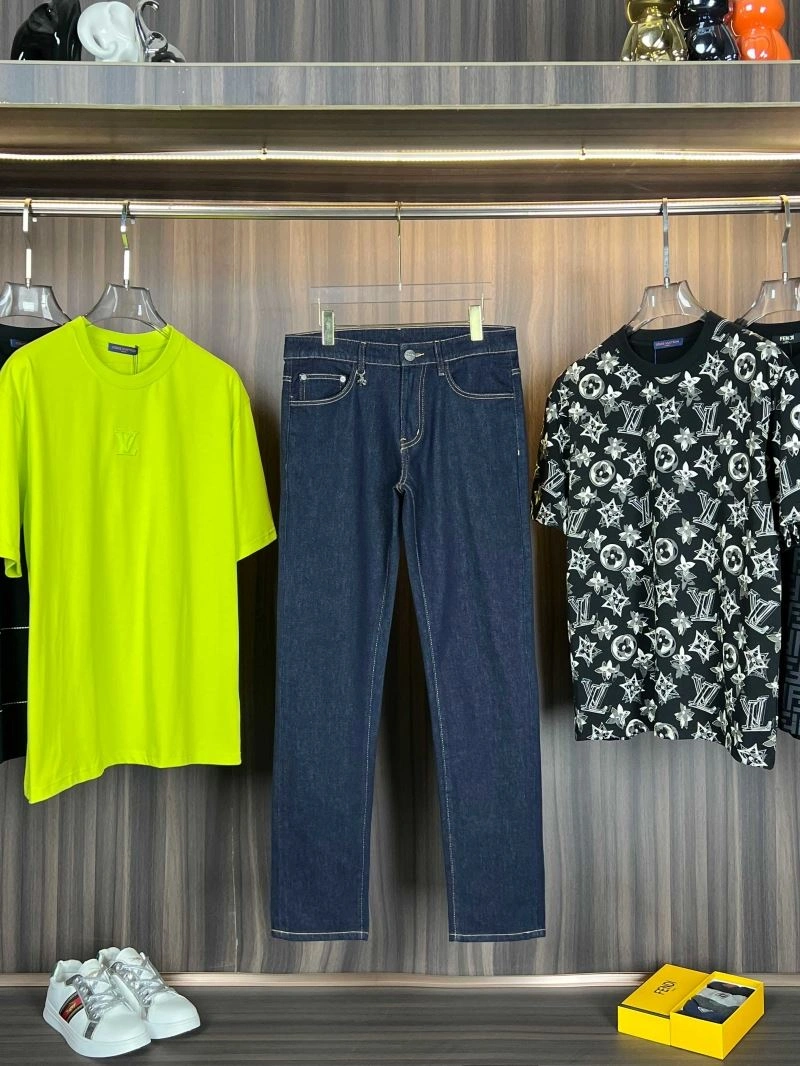 Authentic Prada Jeans