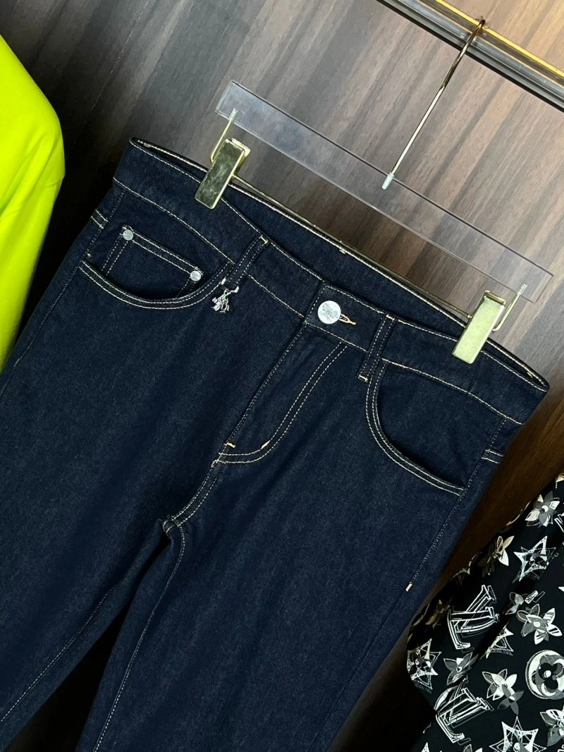 Authentic Prada Jeans