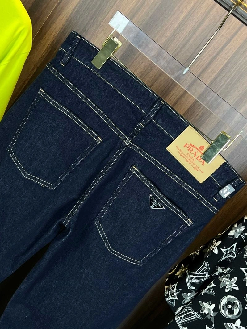 Authentic Prada Jeans