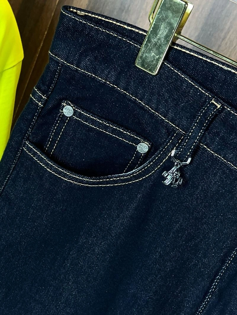 Authentic Prada Jeans