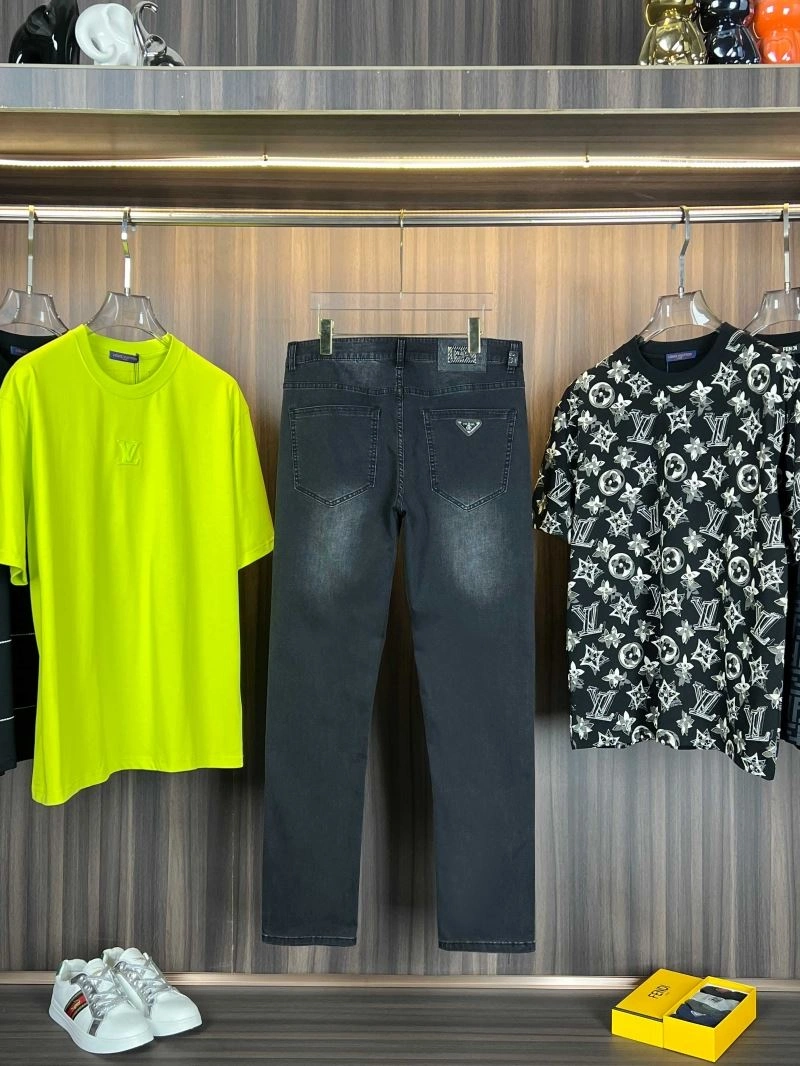 Bargain Prada Jeans