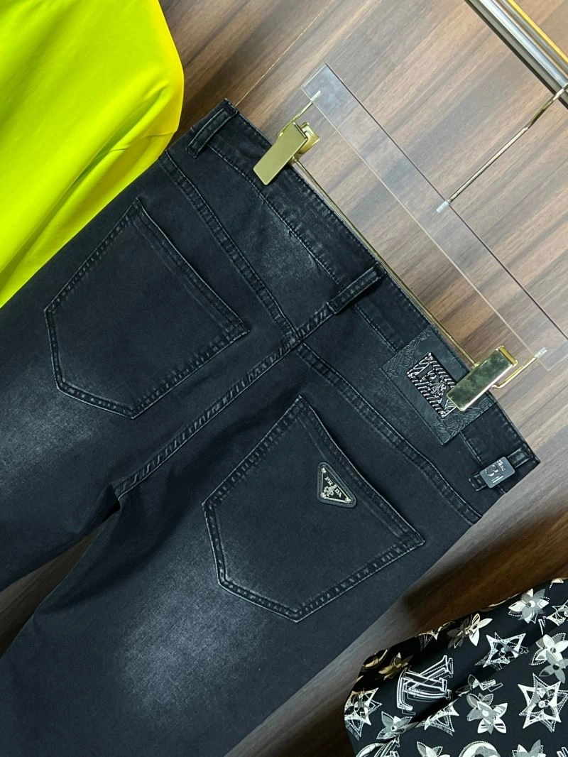 Bargain Prada Jeans
