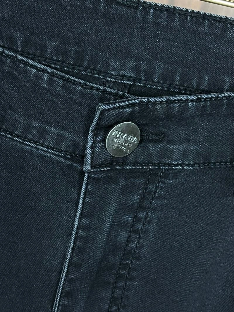 Bargain Prada Jeans