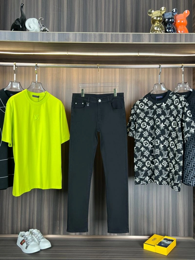 Original Prada Jeans
