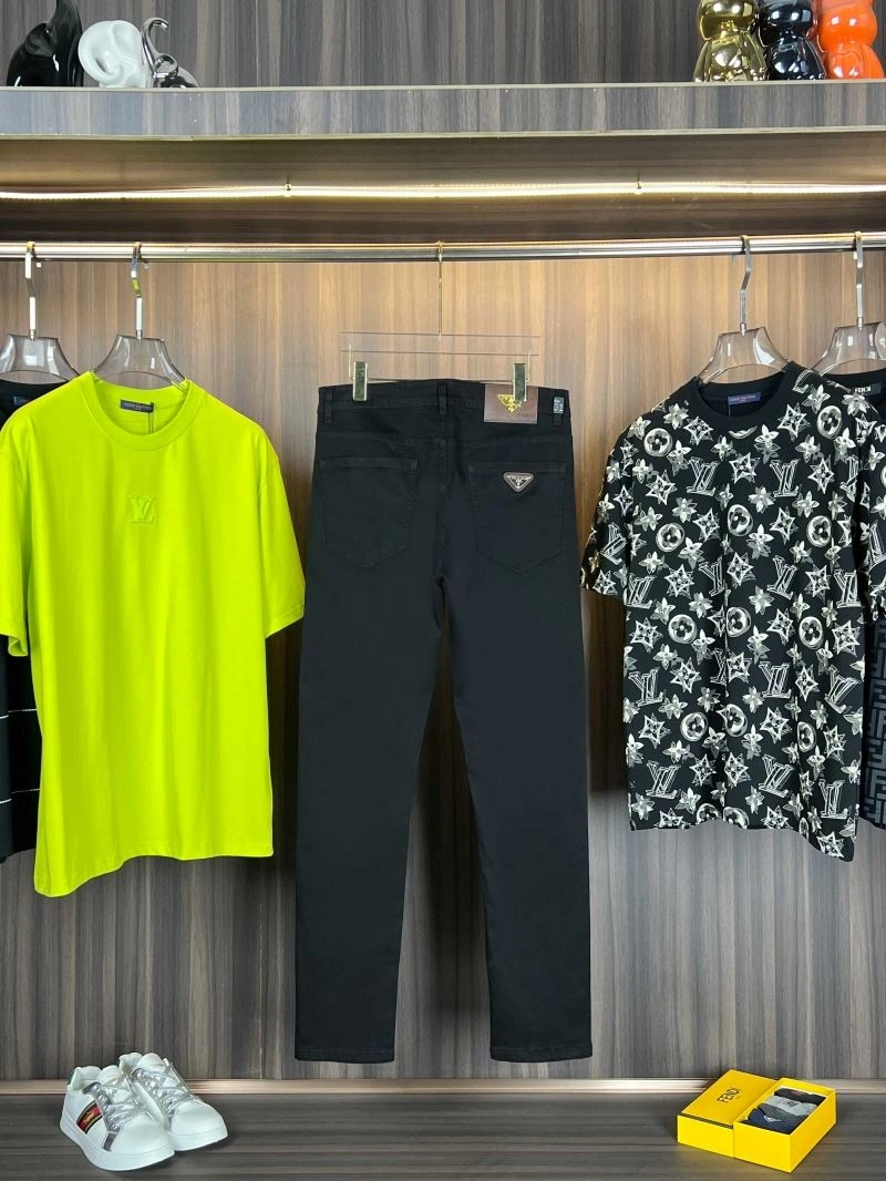 Original Prada Jeans
