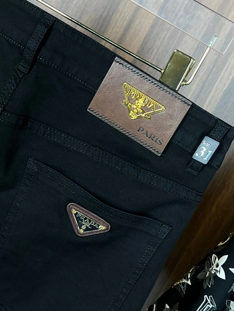 Original Prada Jeans