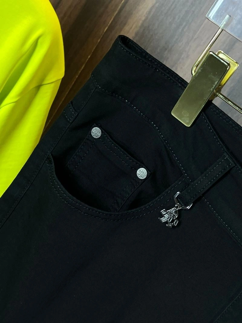 Original Prada Jeans