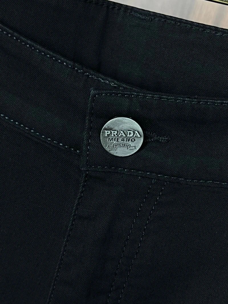 Original Prada Jeans