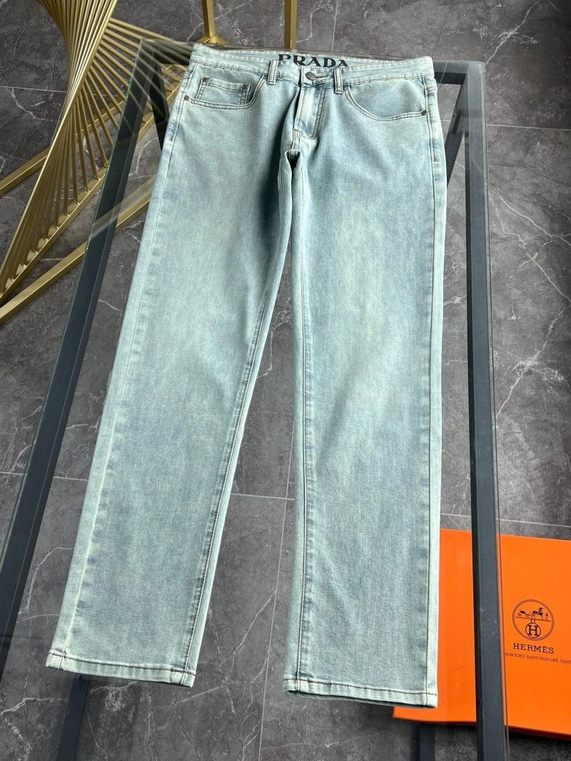 Value-priced Prada Jeans