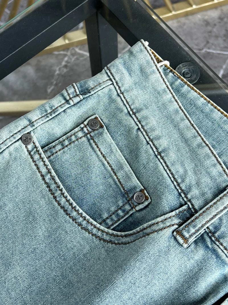 Value-priced Prada Jeans