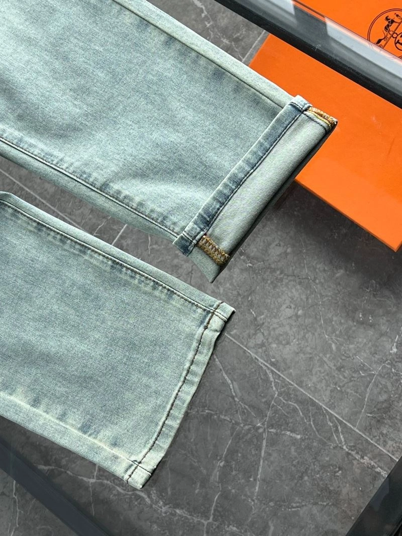 Value-priced Prada Jeans