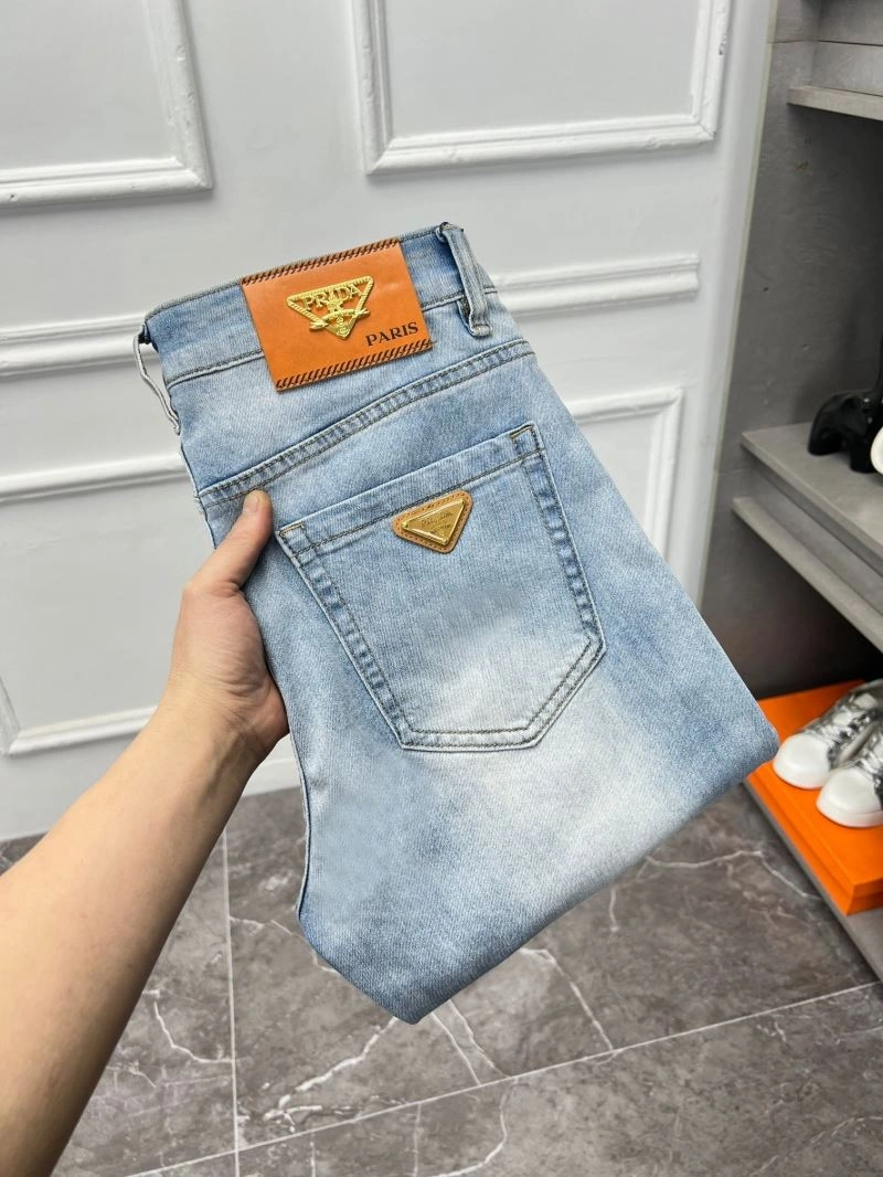 Prada Jeans