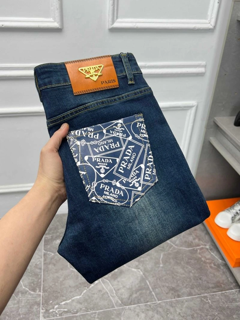 Prada Jeans