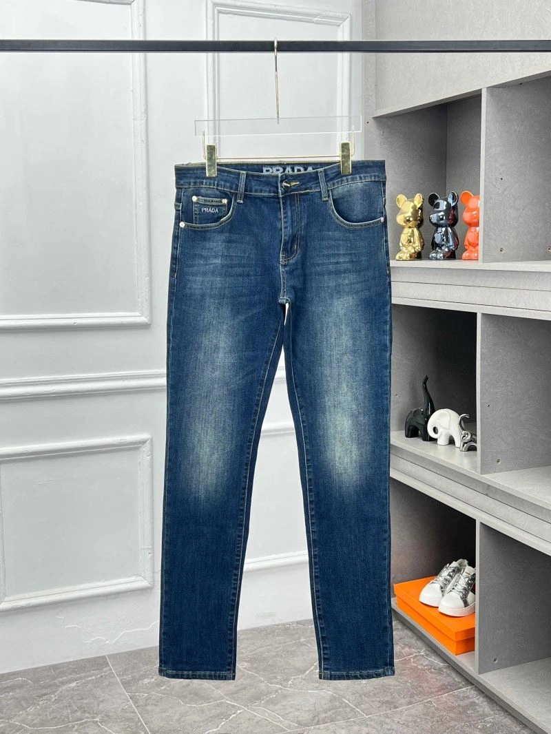 Discounted Prada Jeans
