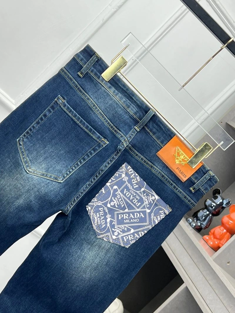 Discounted Prada Jeans