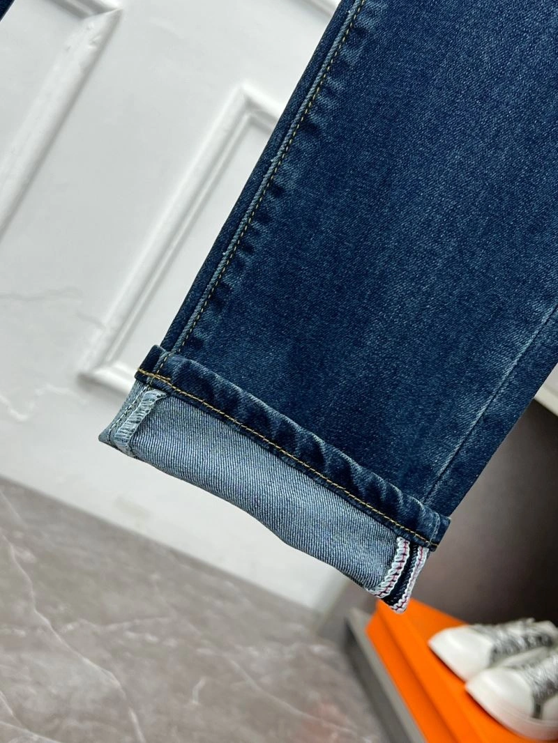 Discounted Prada Jeans
