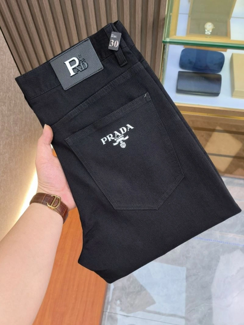 Prada Jeans