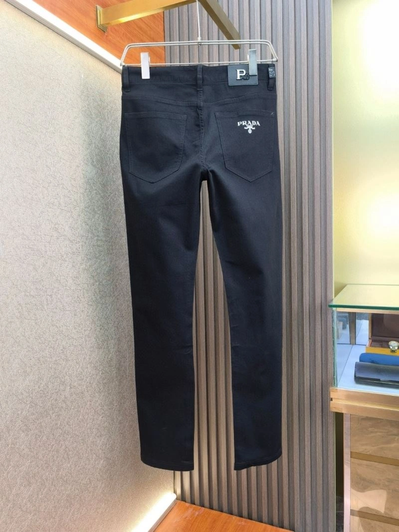 Inexpensive Prada Jeans