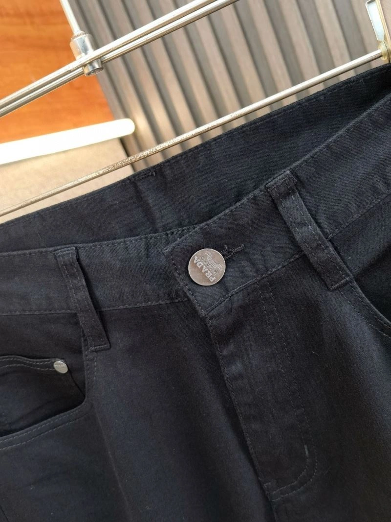 Inexpensive Prada Jeans