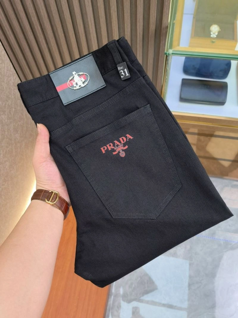 Prada Jeans