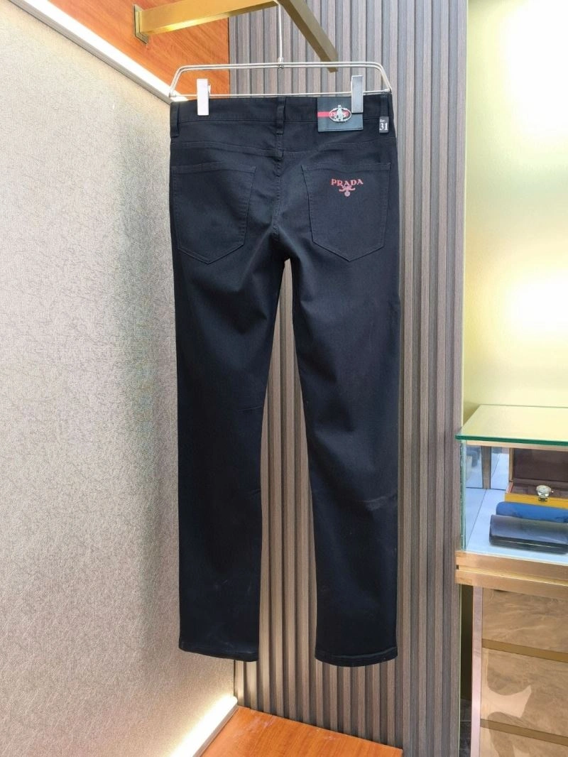 High accuracy Prada Jeans