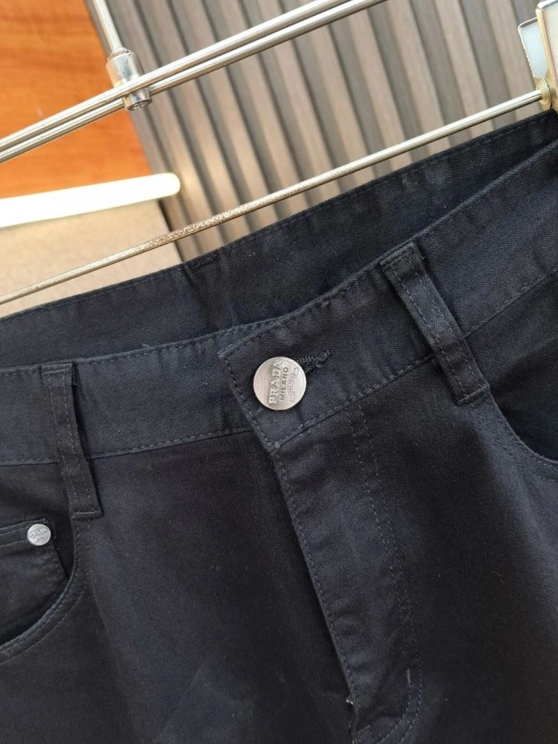 High accuracy Prada Jeans
