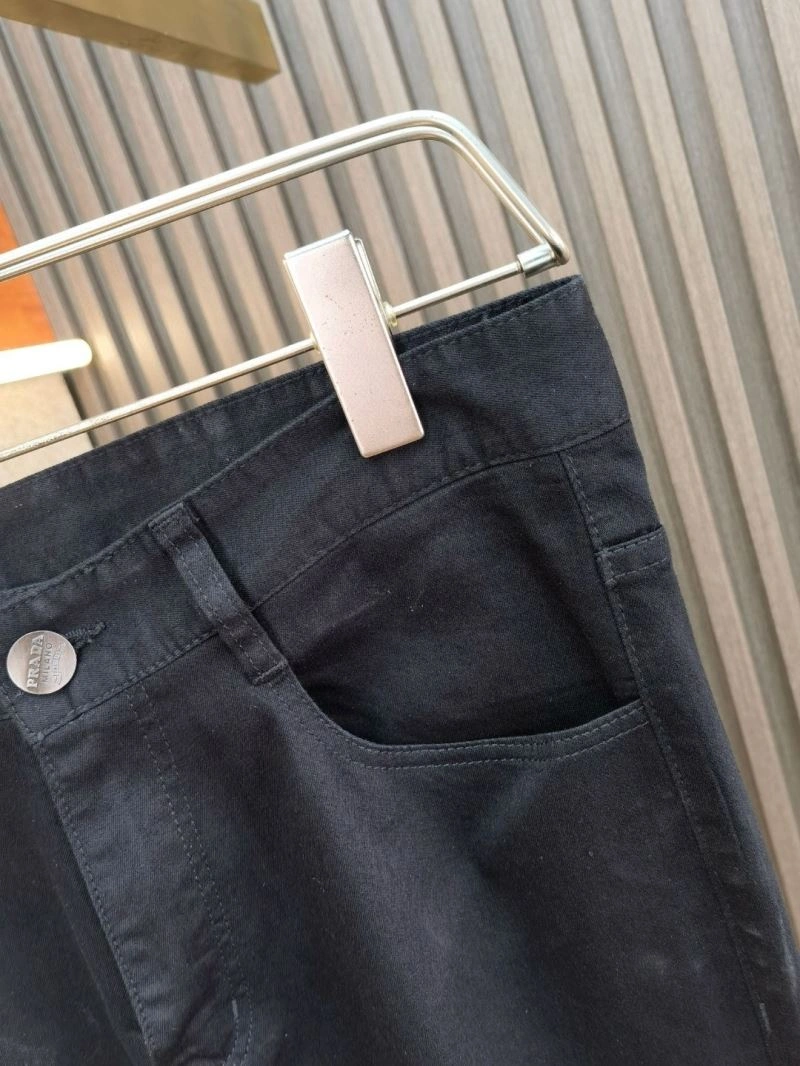 High accuracy Prada Jeans