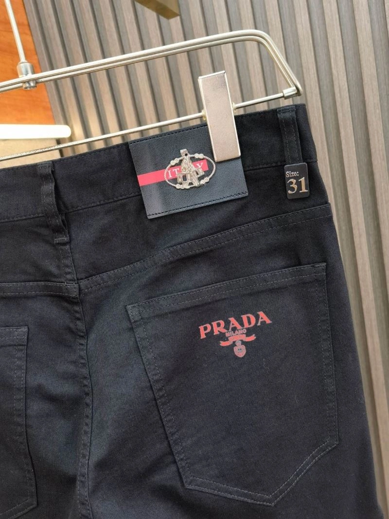 High accuracy Prada Jeans