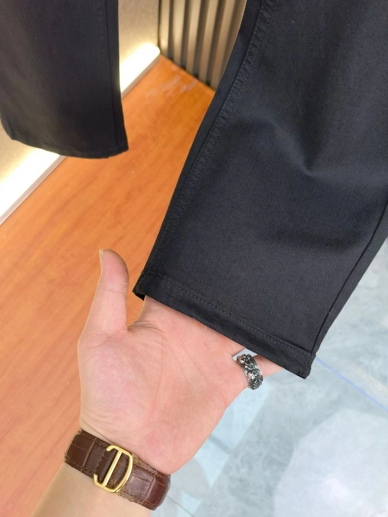 High accuracy Prada Jeans