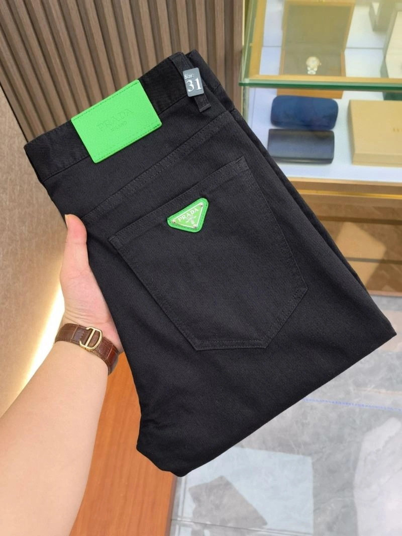 Prada Jeans