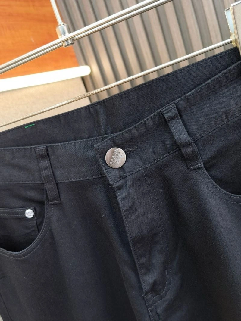 Low-cost Prada Jeans