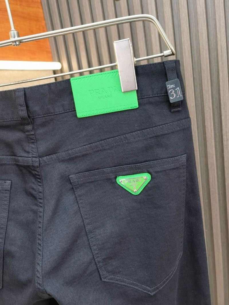Low-cost Prada Jeans