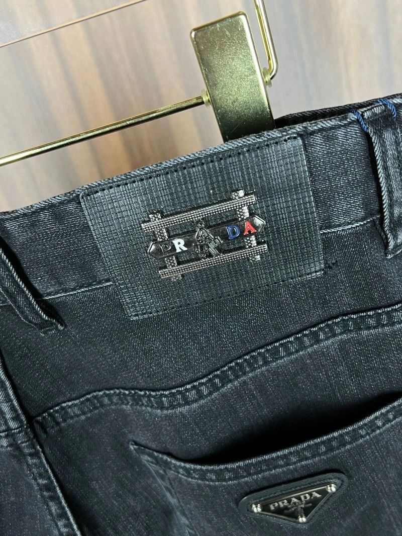 Inexpensive Prada Jeans