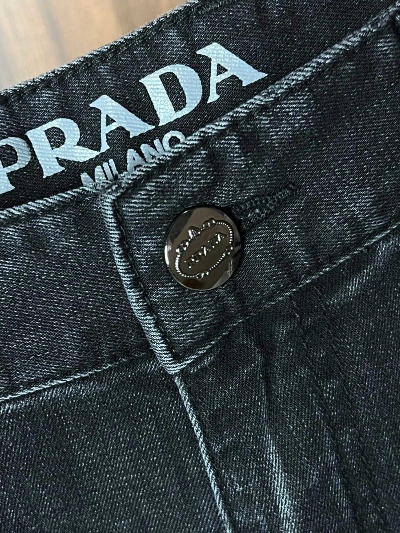 Inexpensive Prada Jeans