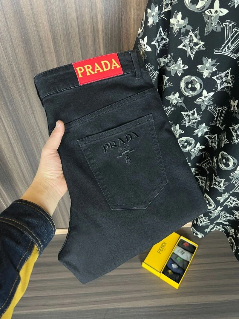 Prada Jeans