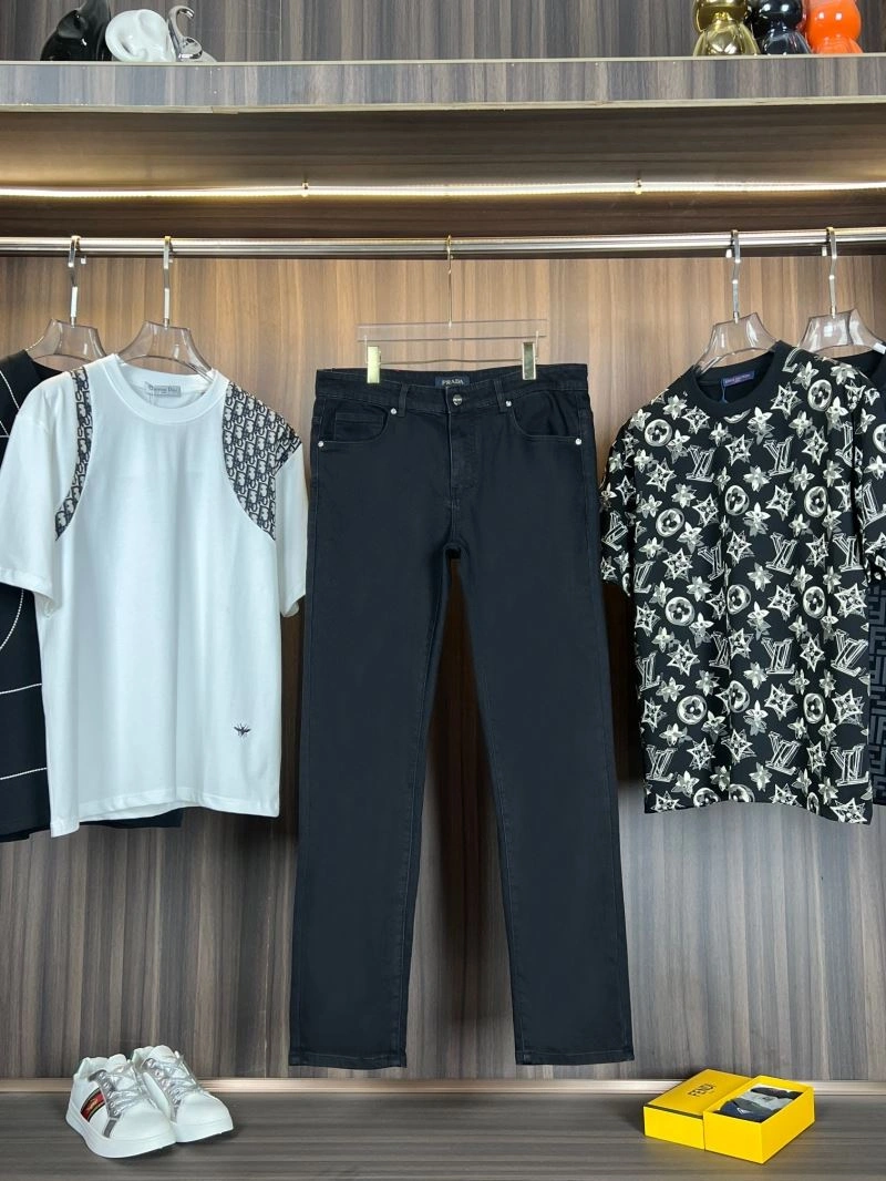 Affordable Prada Jeans
