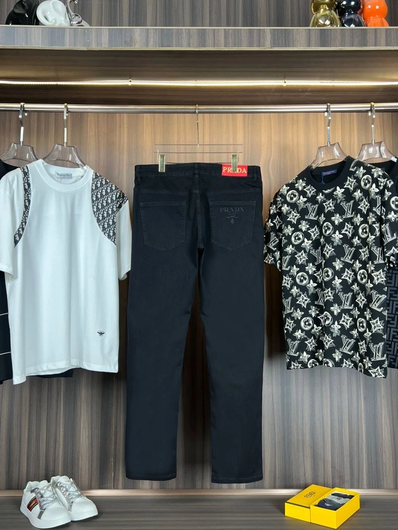 Affordable Prada Jeans
