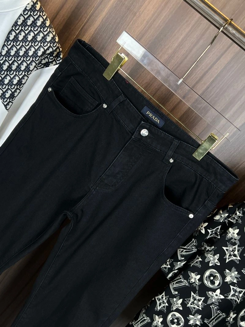 Affordable Prada Jeans