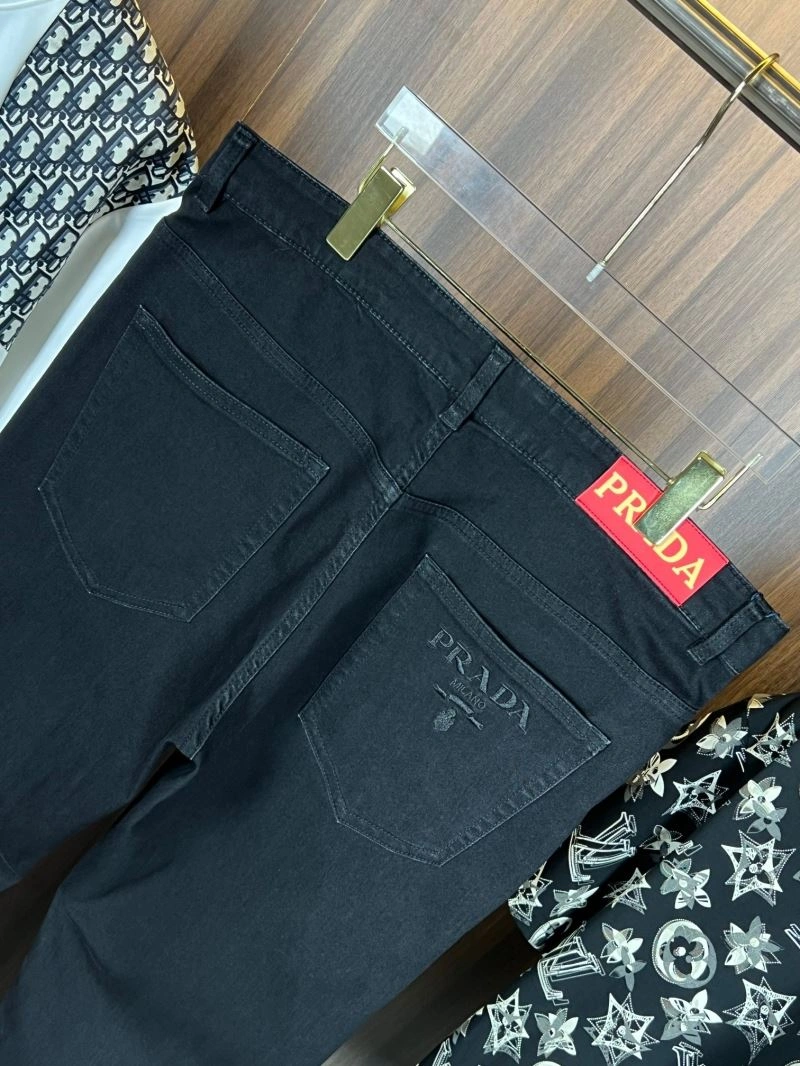 Affordable Prada Jeans