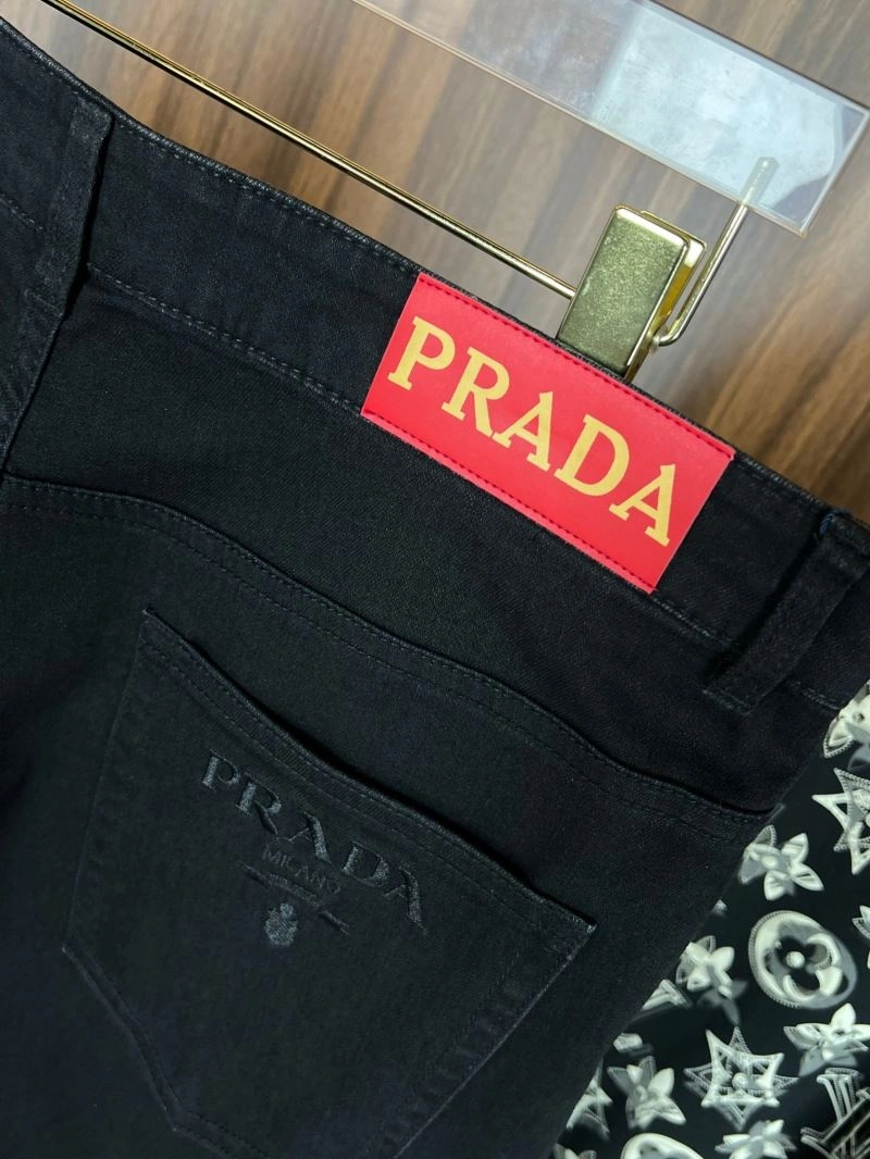 Affordable Prada Jeans