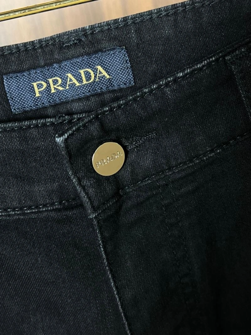 Affordable Prada Jeans