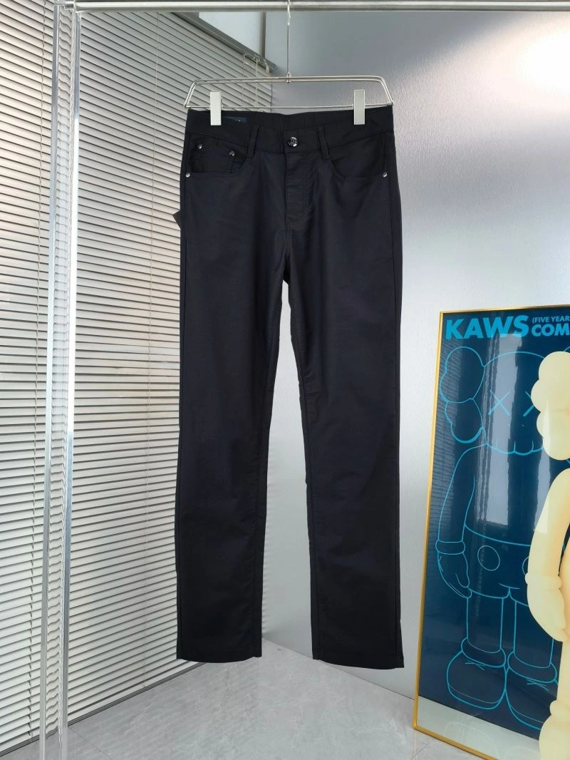 Top match Prada Jeans