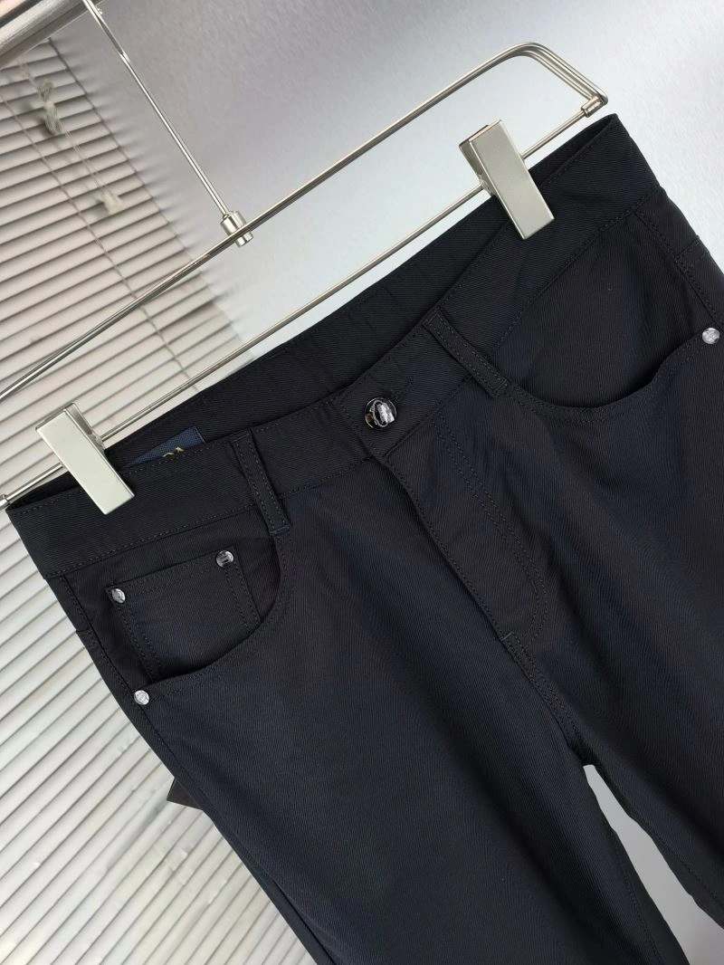 Top match Prada Jeans
