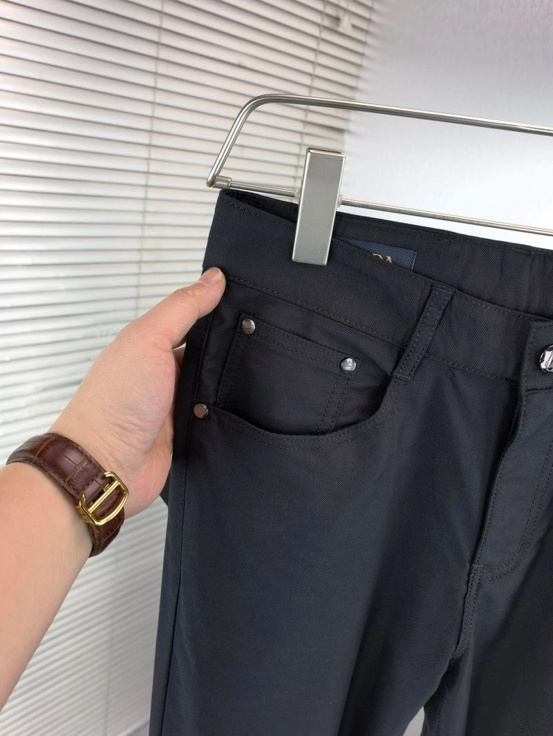 Top match Prada Jeans