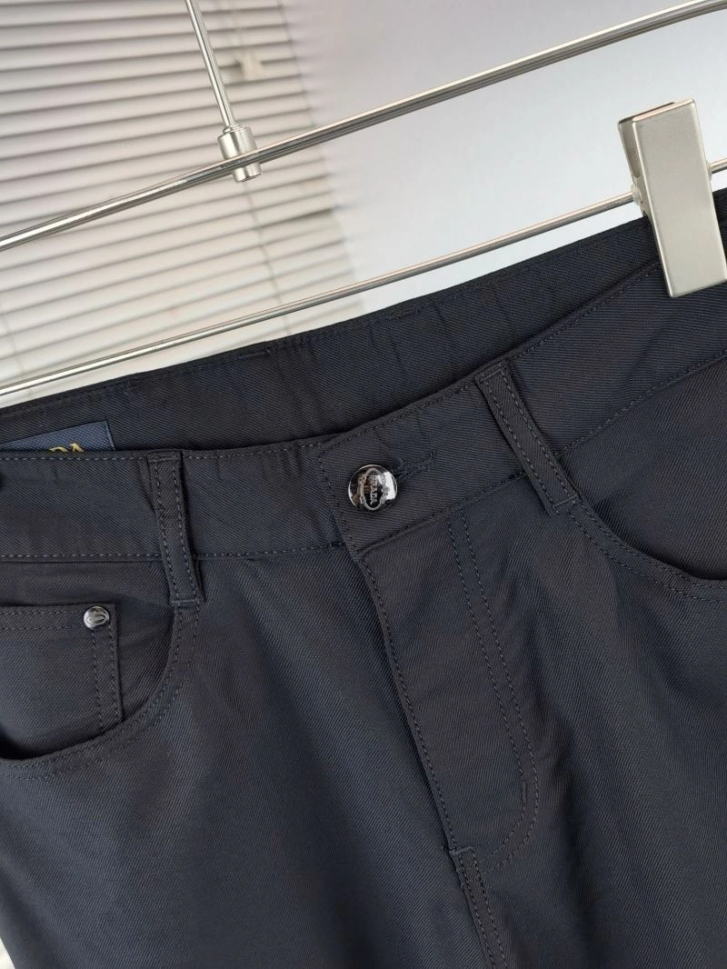 Top match Prada Jeans