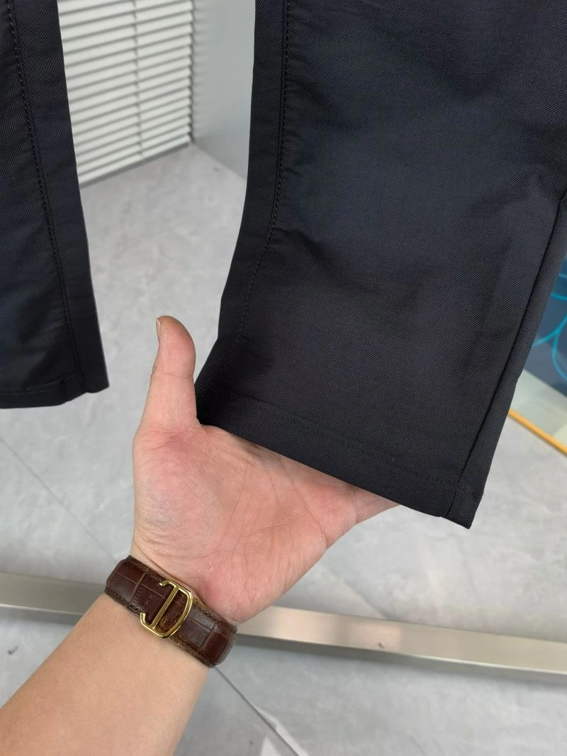 Top match Prada Jeans