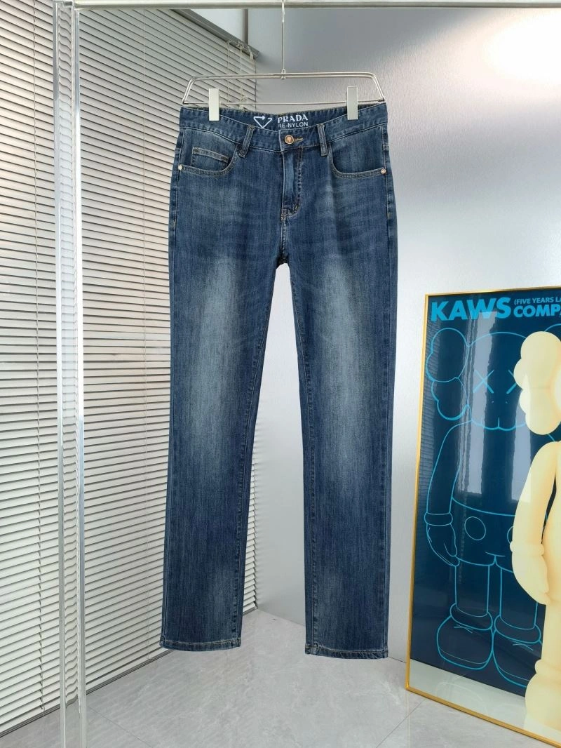 Genuine Prada Jeans